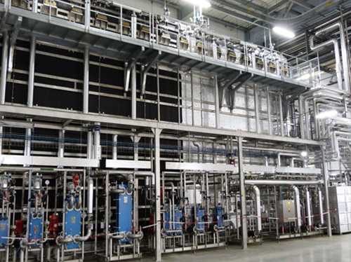 Retort|autoclave|Sterilization production line-DTS