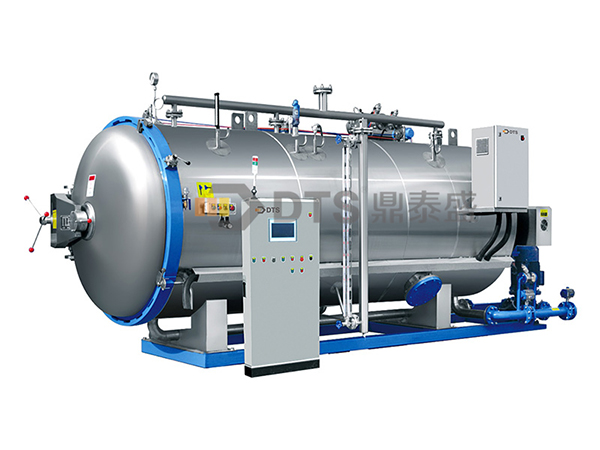 Direct Steam Retort|autoclave|canned retort|retort in food industry|retort machine|retort ...