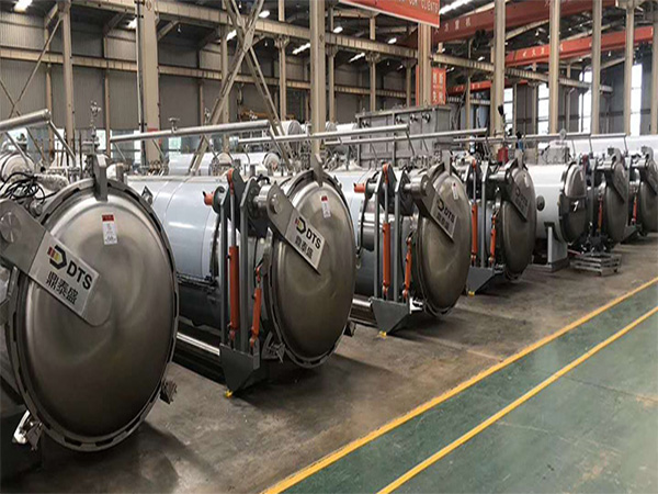 Direct Steam Retort|autoclave|canned retort|retort in food industry ...